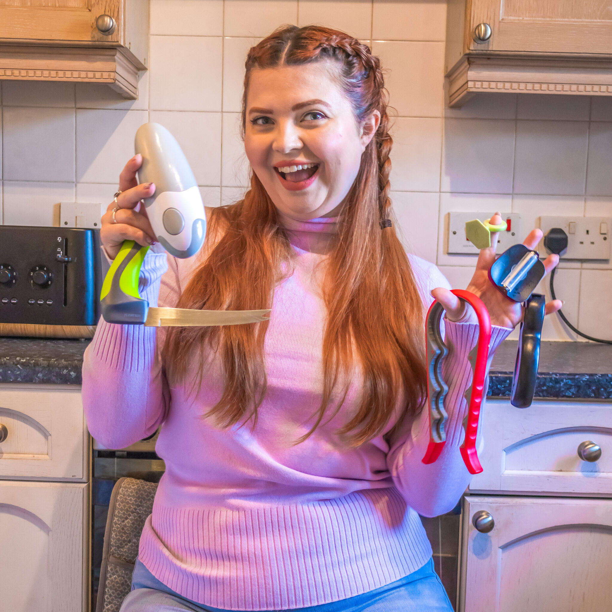 How To Make A Flare Up Plan: A Step-by-Step Guide - Chronically Jenni