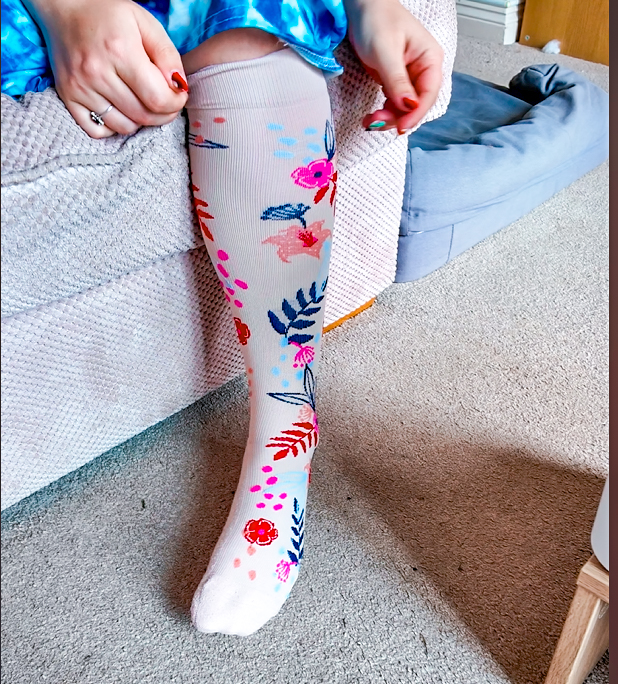 POTS Hacks - Chronically Jenni