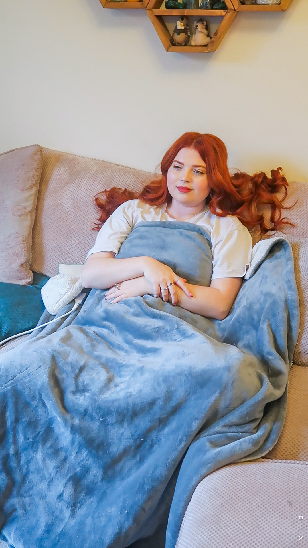 Sleep Hacks - Chronically Jenni